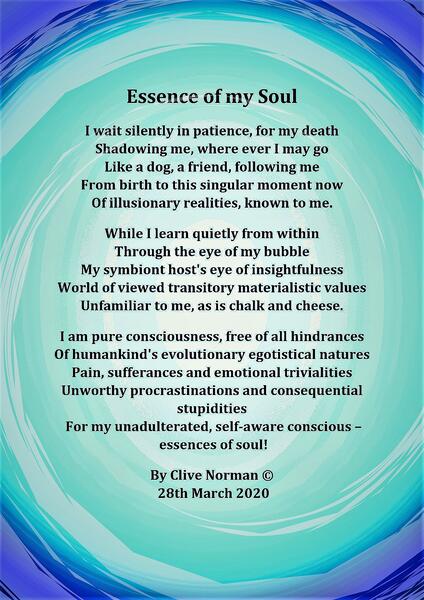 Self awareness Poems - Modern Award-winning Self awareness Poetry : All ...