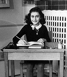 Anne frank Poems - Modern Award-winning Anne frank Poetry : All Poetry