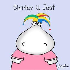 Surely You Jest - a poem by PinkFaerie5 - All Poetry