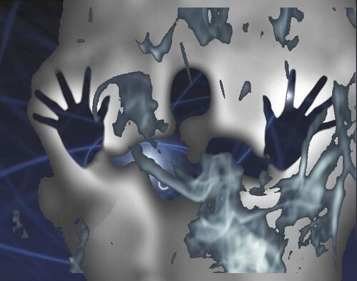 Delusion ~~ - a poem by Eva Palhazi - All Poetry