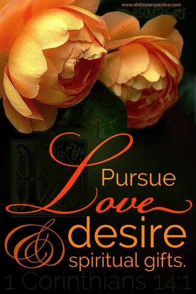 Prophecy and Tongues - a poem by SirRicky - All Poetry