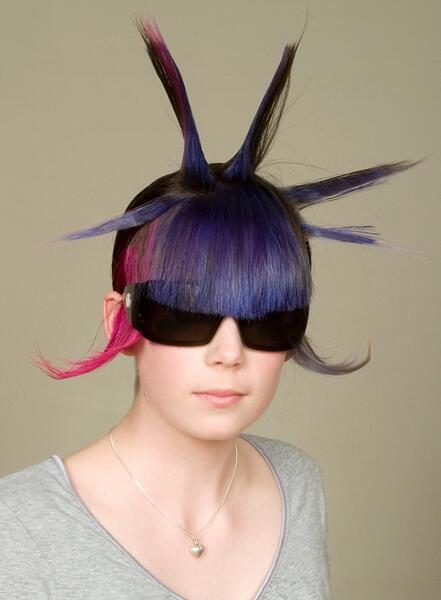 Hair cut Poems - Modern Award-winning Hair cut Poetry : All Poetry