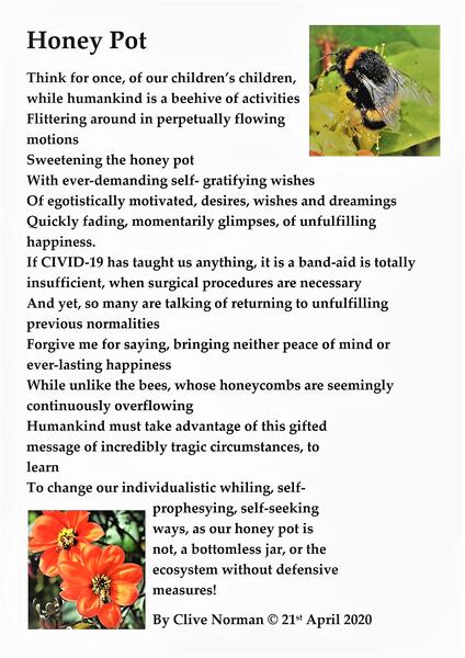 Ecosystem Poems - Modern Award-winning Ecosystem Poetry : All Poetry