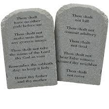 (limerick) Moses Delivers The Tablets - a poem by Old Dad Having Fun ...