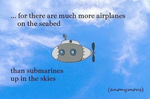 Submarine Poems - Modern Award-winning Submarine Poetry : All Poetry