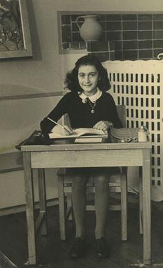 Anne frank Poems - Modern Award-winning Anne frank Poetry : All Poetry