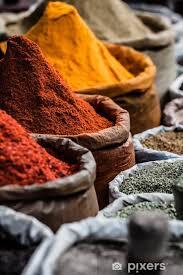 Curry Poems - Modern Award-winning Curry Poetry : All Poetry