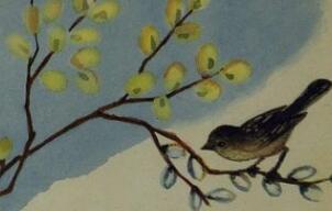 A thin branch shudders - a poem by Vera7 - All Poetry