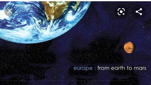 Space exploration Poems - Modern Award-winning Space exploration Poetry ...