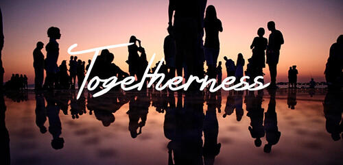 Togetherness Poems - Modern Award-winning Togetherness Poetry : All Poetry
