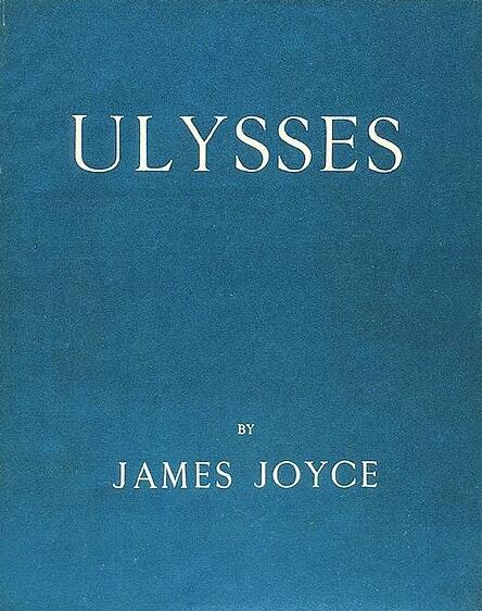 How James Joyce Revolutionized Modern Literature - a column by Richard ...