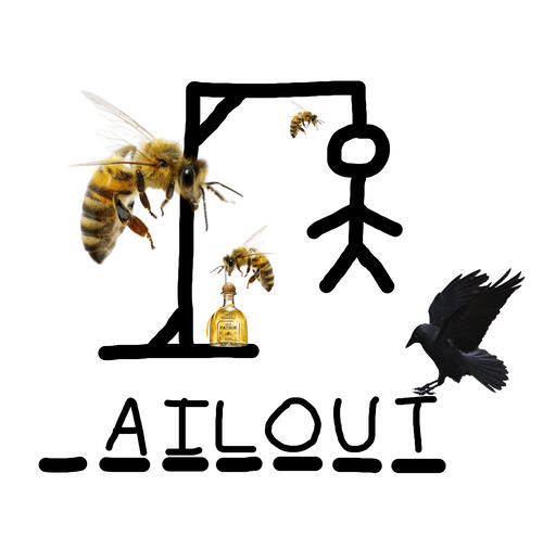 Hangman - a poem by Inkandessence - All Poetry