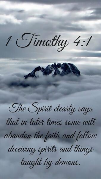 Demonic Influence - a poem by SirRicky - All Poetry