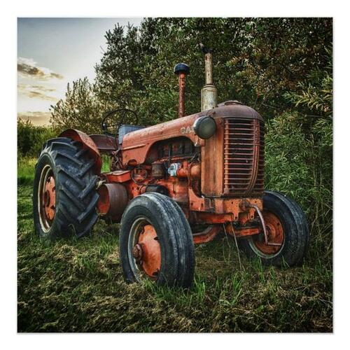 Tractor Poems - Modern Award-winning Tractor Poetry : All Poetry