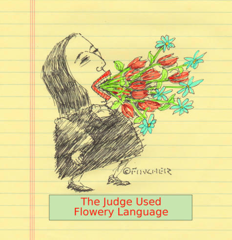 Flowery Poems - Modern Award-winning Flowery Poetry : All Poetry