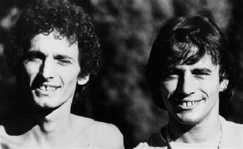 Brigati Brothers - a poem by Stevy Want - All Poetry