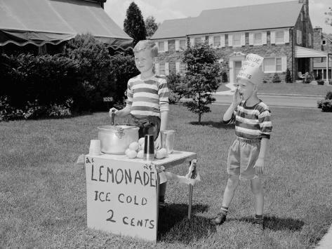 Lemonade Poems - Modern Award-winning Lemonade Poetry : All Poetry