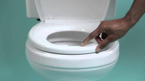 Toilet Poems - Modern Award-winning Toilet Poetry : All Poetry