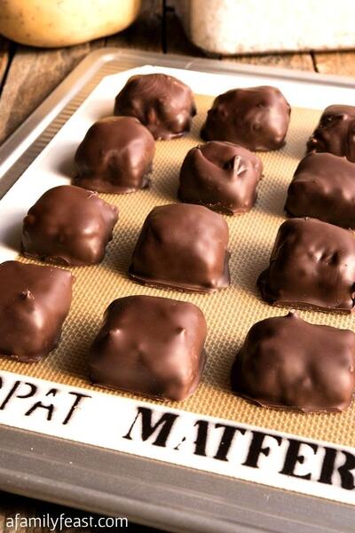 Potato Poems - Modern Award-winning Potato Poetry : All Poetry