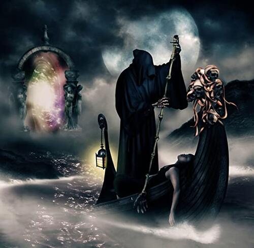 Don't Pay The Ferryman - a poem by JEG325 - All Poetry