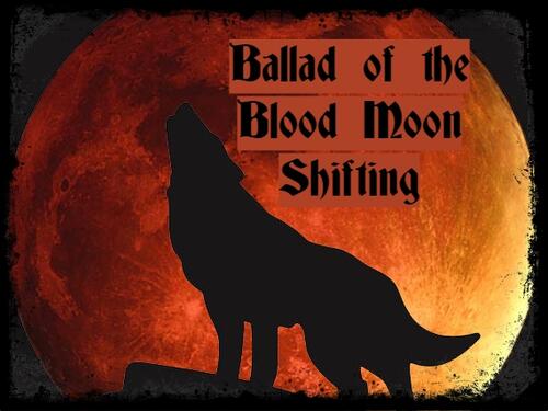 Werewolf Poems - Modern Award-winning Werewolf Poetry : All Poetry