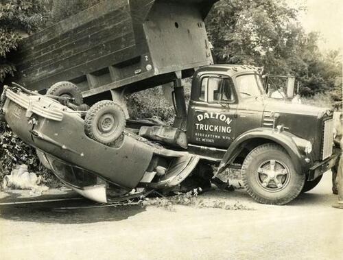 Car wreck Poems - Modern Award-winning Car wreck Poetry : All Poetry