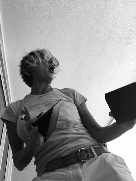 Predator Head - a poem by Dashpat1 - All Poetry