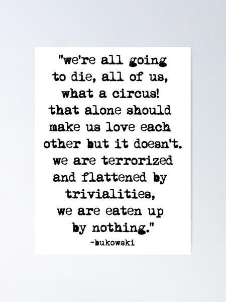 An eternity unimagined - a poem by Scripto - All Poetry