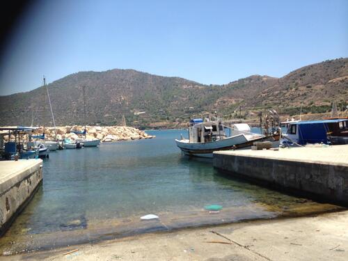 Cyprus Poems - Modern Award-winning Cyprus Poetry : All Poetry