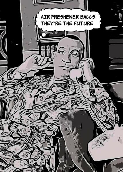 My ex really was a drip - a poem by Nicky Kelly - All Poetry