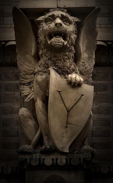 Gargoyles Poems - Modern Award-winning Gargoyles Poetry : All Poetry