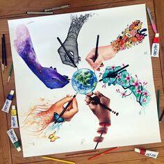 Multicultural Poems - Modern Award-winning Multicultural Poetry : All ...