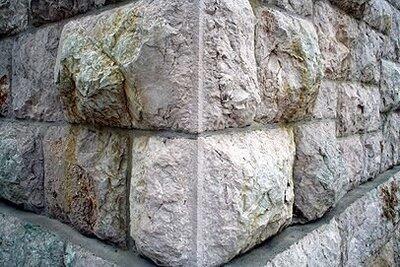 The Headstone of the Corner - a poem by Richard Weissman - All Poetry