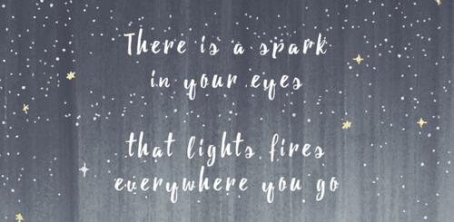 Spark Heart Quotes 120 Uplifting Christmas Quotes To Spark Joy And