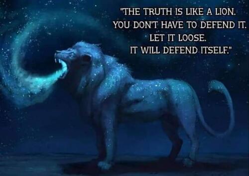 Truth be told - a poem by Collective Inking - All Poetry