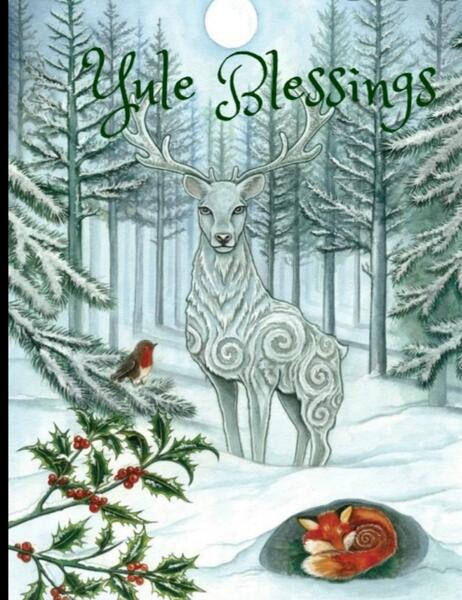 Yule Poems - Modern Award-winning Yule Poetry : All Poetry