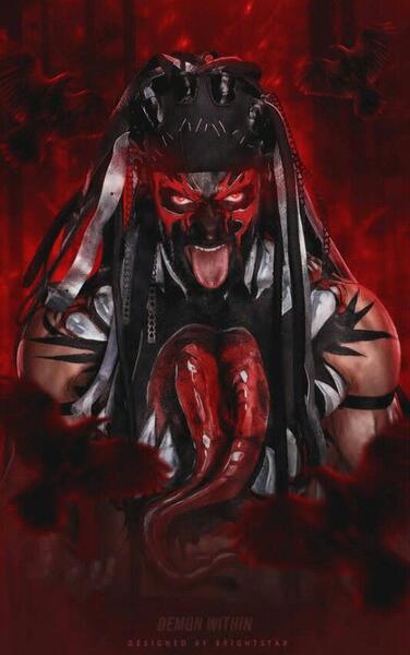 The Demon. - a poem by M. James - All Poetry