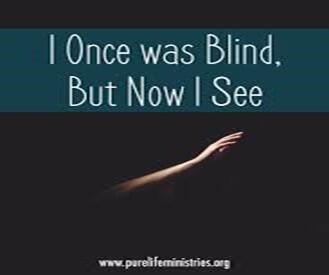 The Blind Man - a poem by KShan - All Poetry
