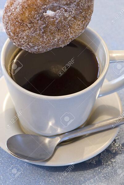 Donut Poems - Modern Award-winning Donut Poetry : All Poetry