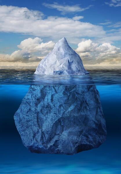 Iceberg Poems - Modern Award-winning Iceberg Poetry : All Poetry
