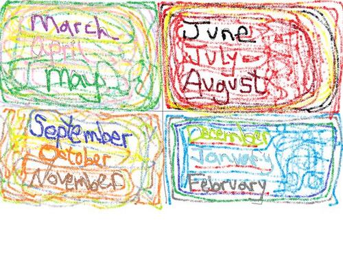 How the Seasons Make Me Feel - a poem by ShaN on - All Poetry