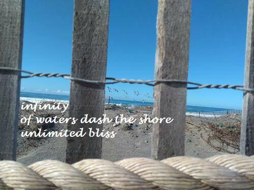 Infinity Poems - Modern Award-winning Infinity Poetry : All Poetry