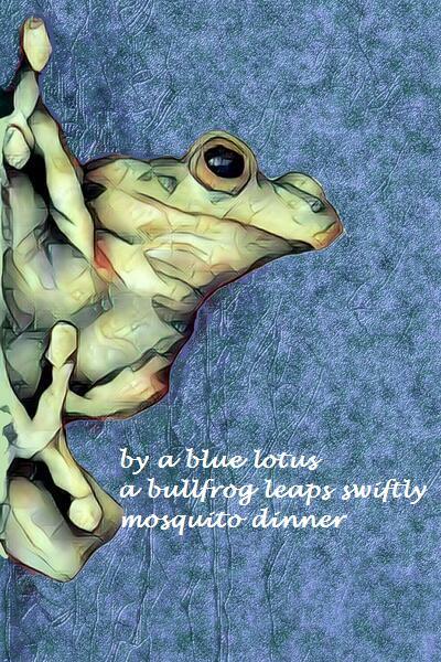 Frog Poems - Modern Award-winning Frog Poetry : All Poetry