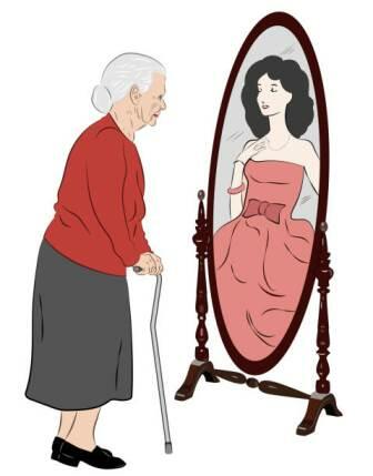 Mirror Stories - Modern Award-winning Mirror Short Stories : Story Write