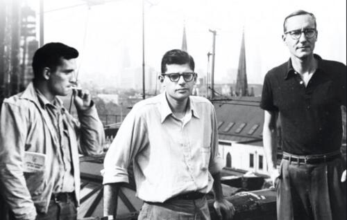 Burroughs Poems - Modern Award-winning Burroughs Poetry : All Poetry