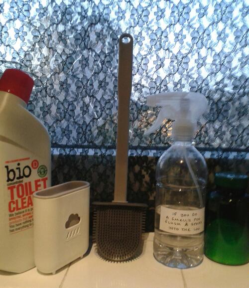 Toilet Poems - Modern Award-winning Toilet Poetry : All Poetry