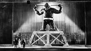 King kong Poems - Modern Award-winning King kong Poetry : All Poetry