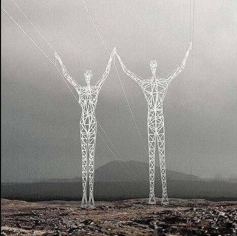 Electricity Poems - Modern Award-winning Electricity Poetry : All Poetry