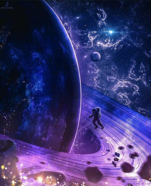 Saturn Poems - Modern Award-winning Saturn Poetry : All Poetry