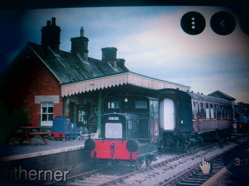Shillingstone railway project. - a poem by Laura Sanders. - All Poetry